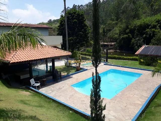 Casa / Sobrado para Venda em Várzea Paulista/SP Vale da Colina 4 Quartos