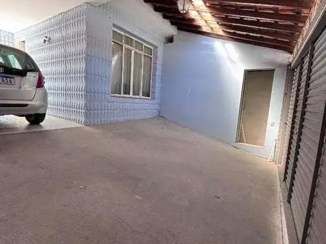 Casa / Sobrado para Venda em Várzea Paulista/SP Vila Cristo Redentor 3 Quartos