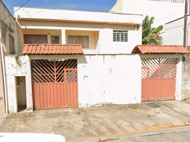 Casa / Sobrado para Venda em Várzea Paulista/SP Vila Iguaçu 6 Quartos