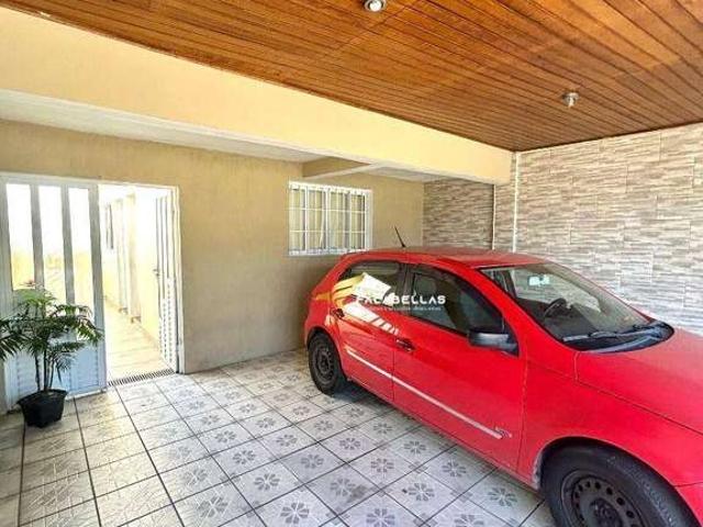 Casa / Sobrado para Venda em Várzea Paulista/SP Vila Iguaçu 2 Quartos
