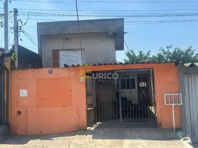 Casa / Sobrado para Venda em Várzea Paulista/SP Vila Iguaçu 3 Quartos