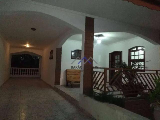 Casa / Sobrado para Venda em Várzea Paulista/SP Vila Iguaçu 3 Quartos