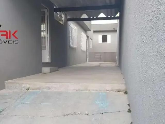 Casa / Sobrado para Venda em Várzea Paulista/SP Vila Iguaçu 3 Quartos