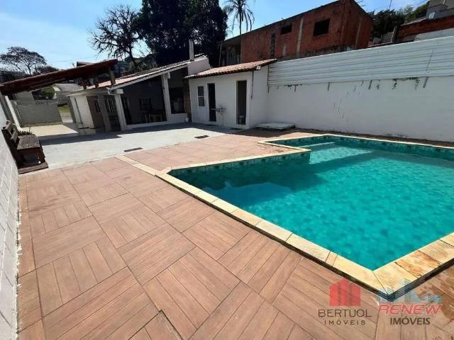 Casa / Sobrado para Venda em Várzea Paulista/SP Vila Jeriva 2 Quartos