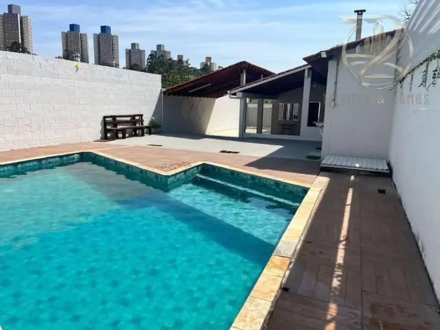 Casa / Sobrado para Venda em Várzea Paulista/SP Vila Jeriva 2 Quartos
