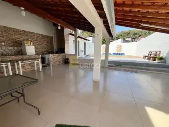 Casa / Sobrado para Venda em Várzea Paulista/SP Vila Jeriva 2 Quartos