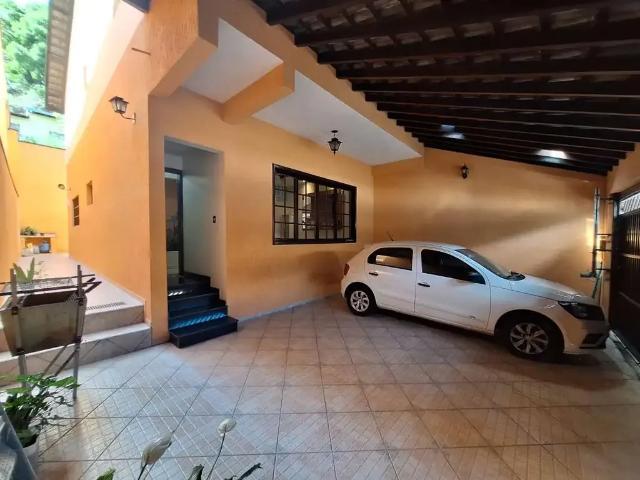 Casa / Sobrado para Venda em Várzea Paulista/SP Vila Jeriva 3 Quartos