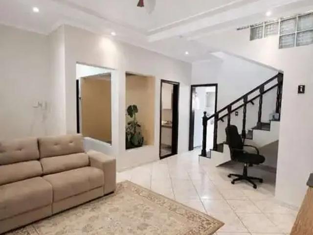 Casa / Sobrado para Venda em Jundiaí/SP Nova Cidade Jardim 3 Quartos