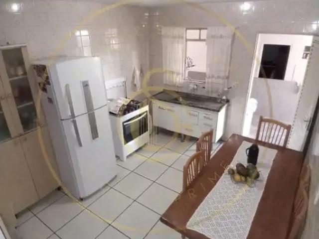 Casa / Sobrado para Venda em Várzea Paulista/SP Vila Popular 3 Quartos