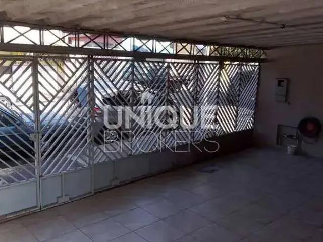 Casa / Sobrado para Venda em Várzea Paulista/SP Vila Popular 2 Quartos