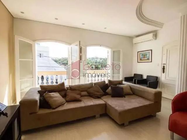 Casa / Sobrado para Venda em Várzea Paulista/SP Vila São José 3 Quartos