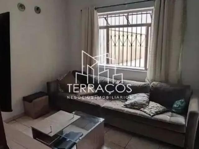 Casa / Sobrado para Venda em Várzea Paulista/SP Vila Santa Terezinha 4 Quartos