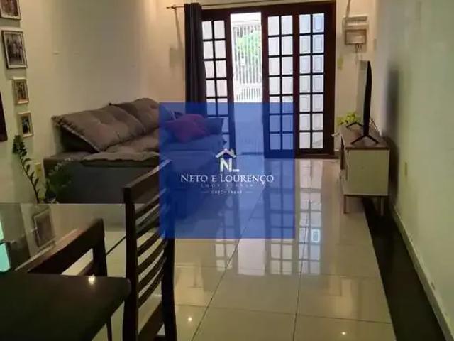 Casa / Sobrado para Venda em Várzea Paulista/SP Vila Santa Terezinha 2 Quartos