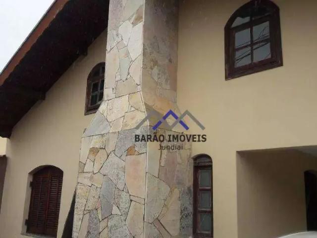 Casa / Sobrado para Venda em Várzea Paulista/SP Vila Santa Terezinha 2 Quartos
