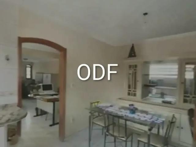 Casa / Sobrado para Venda em Várzea Paulista/SP Vila Santa Terezinha 2 Quartos