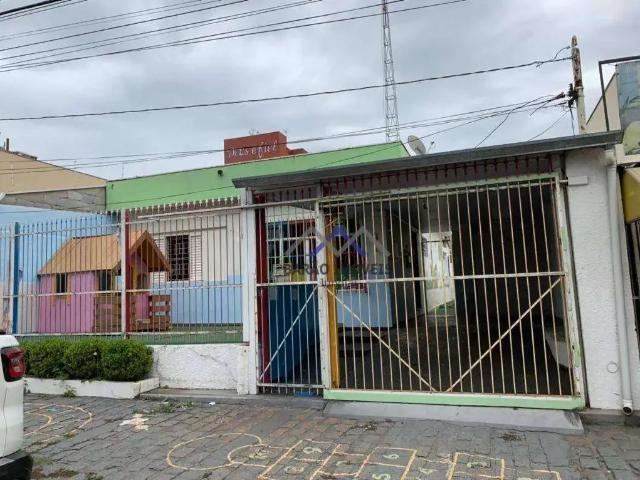 Casa / Sobrado para Venda em Várzea Paulista/SP Vila Santa Terezinha 2 Quartos
