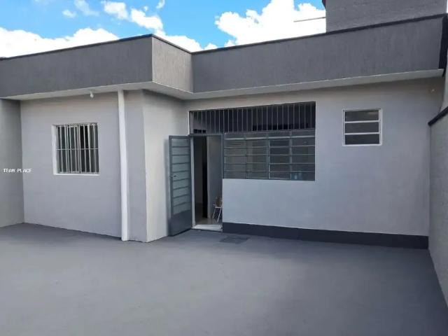 Casa / Sobrado para Venda em Várzea Paulista/SP Vila Santa Terezinha 2 Quartos