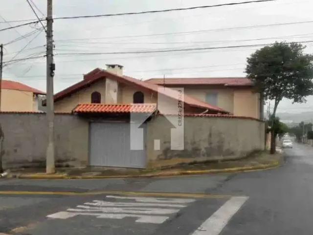 Casa / Sobrado para Venda em Várzea Paulista/SP Vila Santa Terezinha 3 Quartos