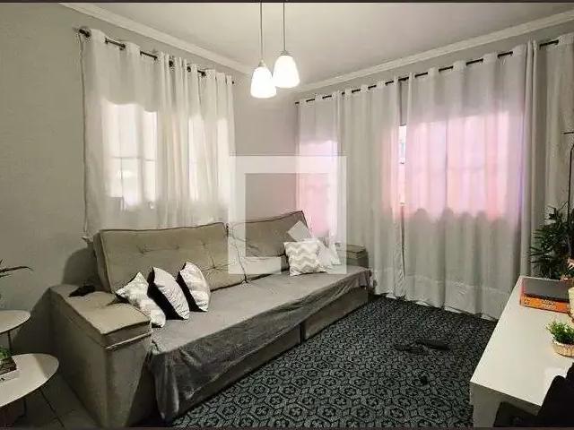 Casa / Sobrado para Venda em Várzea Paulista/SP Vila Santa Terezinha 3 Quartos