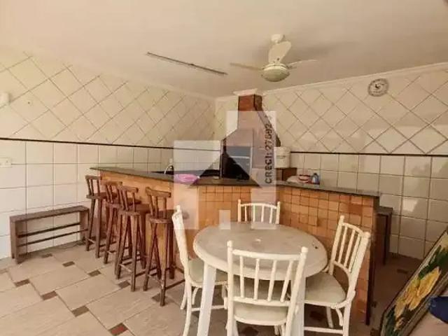 Casa / Sobrado para Venda em Várzea Paulista/SP Vila Santa Terezinha 3 Quartos