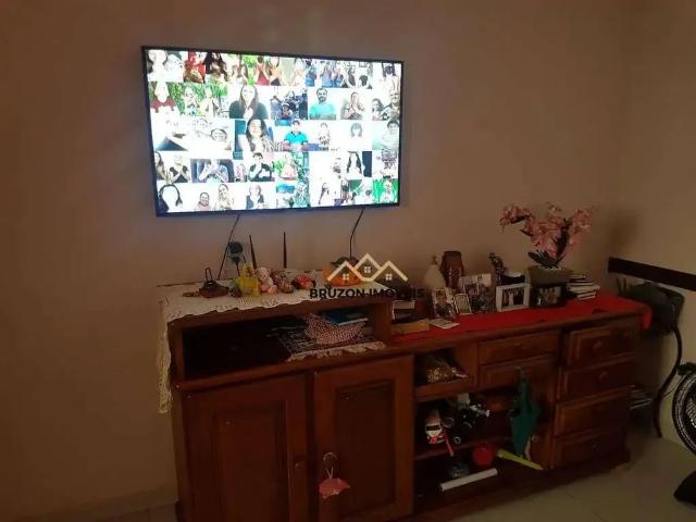 Casa / Sobrado para Venda em Várzea Paulista/SP Vila Santa Terezinha 3 Quartos
