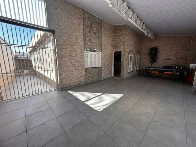 Casa / Sobrado para Venda em Várzea Paulista/SP Vila Santa Terezinha 3 Quartos