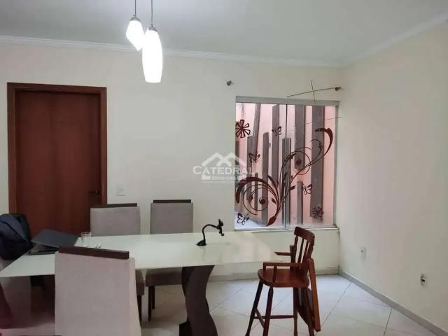 Casa / Sobrado para Venda em Várzea Paulista/SP Vila Souza 3 Quartos