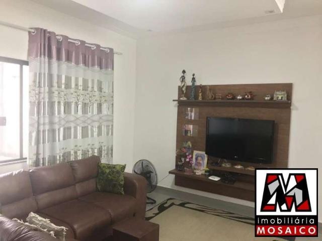 Casa / Sobrado para Venda em Várzea Paulista/SP Vila Souza 5 Quartos