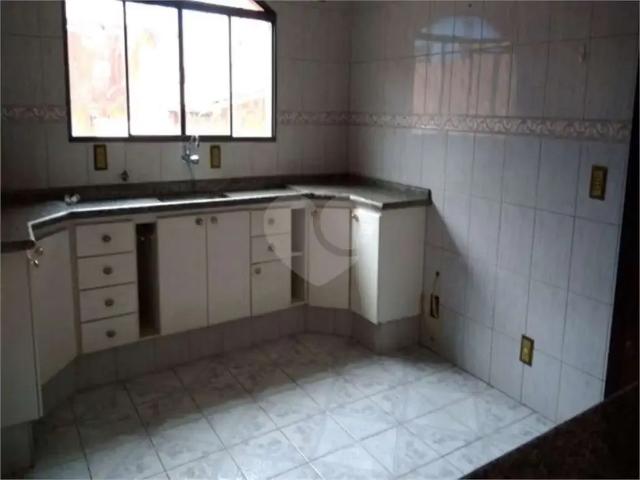 Casa / Sobrado para Venda em Várzea Paulista/SP Vila Tupi 3 Quartos
