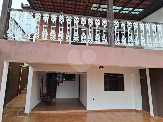 Casa / Sobrado para Venda em Várzea Paulista/SP Vila Tupi 3 Quartos