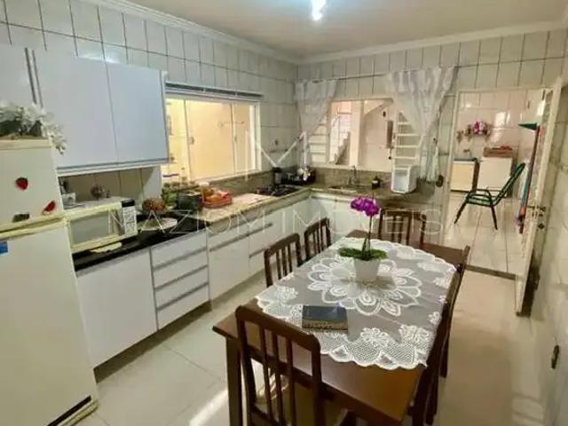 Casa / Sobrado para Venda em Várzea Paulista/SP Vila Tupi 2 Quartos