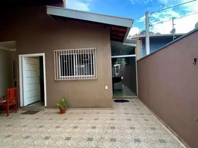 Casa / Sobrado para Venda em Várzea Paulista/SP Centro 3 Quartos