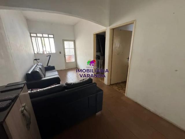 Casa / Sobrado para Venda em Várzea Paulista/SP Centro 2 Quartos