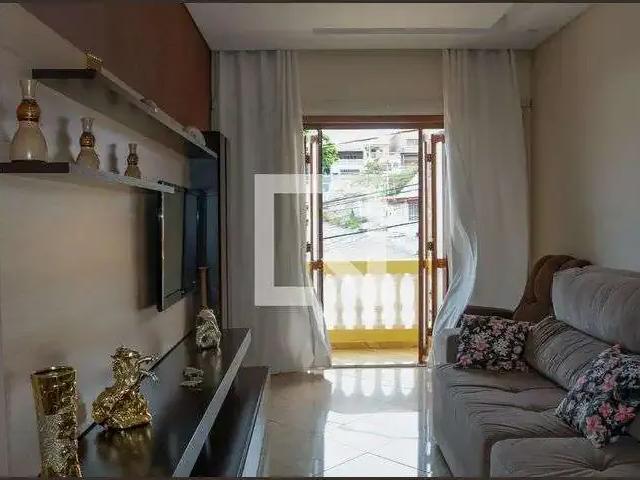 Casa / Sobrado para Venda em Várzea Paulista/SP Cidade Nova II 4 Quartos