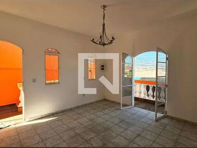 Casa / Sobrado para Venda em Várzea Paulista/SP Cidade Nova II 2 Quartos