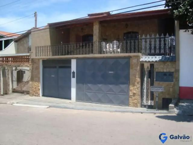 Casa / Sobrado para Venda em Várzea Paulista/SP Cidade Nova II 2 Quartos