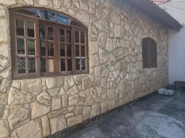 Casa / Sobrado para Venda em Várzea Paulista/SP Cidade Nova II 3 Quartos