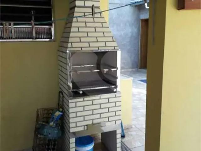 Casa / Sobrado para Venda em Várzea Paulista/SP Jardim Cruz Alta 2 Quartos