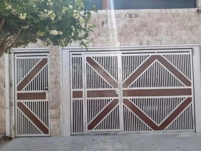 Casa / Sobrado para Venda em Várzea Paulista/SP Jardim América 5 Quartos