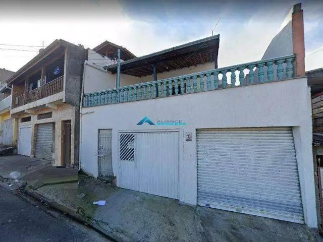 Casa / Sobrado para Venda em Várzea Paulista/SP Jardim América 2 Quartos
