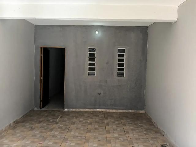 Casa / Sobrado para Venda em Várzea Paulista/SP Jardim América 2 Quartos