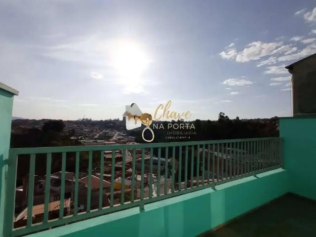 Casa / Sobrado para Venda em Várzea Paulista/SP Jardim América 3 Quartos