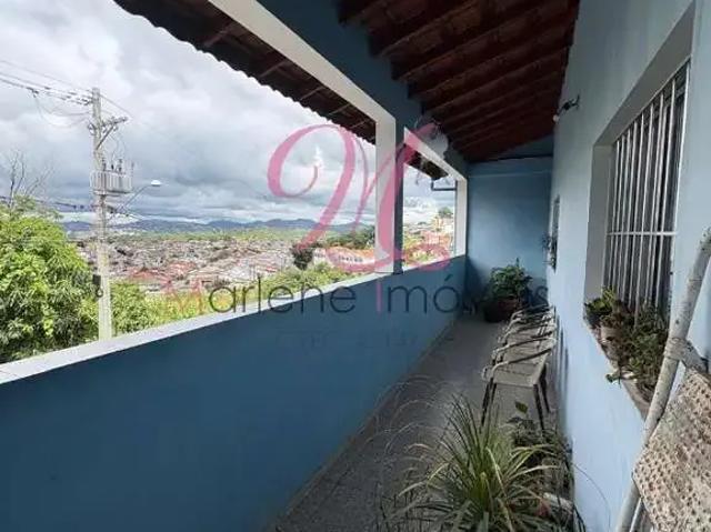 Casa / Sobrado para Venda em Várzea Paulista/SP Jardim América 3 Quartos