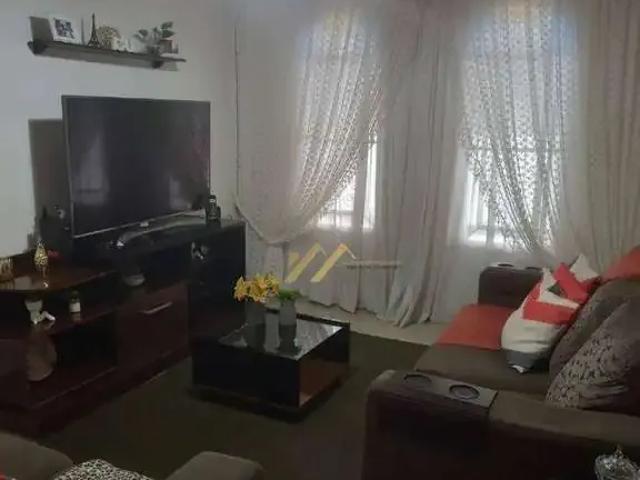 Casa / Sobrado para Venda em Várzea Paulista/SP Jardim América 3 Quartos