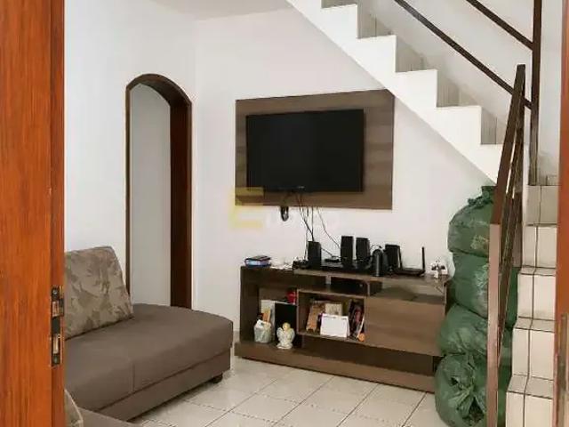 Casa / Sobrado para Venda em Várzea Paulista/SP Jardim América 3 Quartos