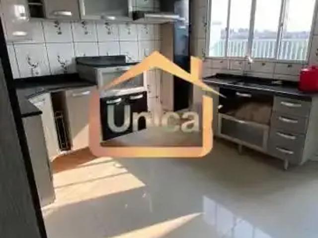 Casa / Sobrado para Venda em Várzea Paulista/SP Jardim América II 3 Quartos
