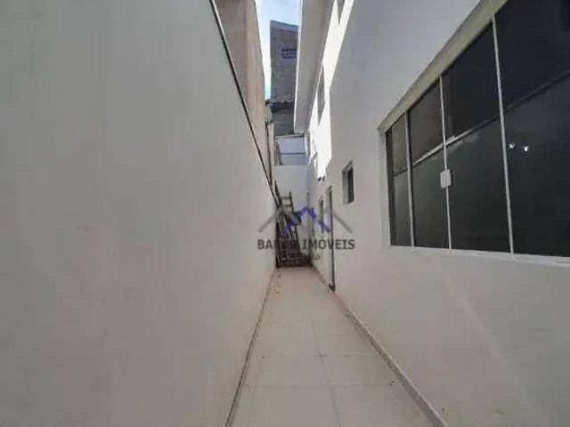 Casa / Sobrado para Venda em Várzea Paulista/SP Jardim América II 3 Quartos