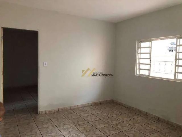 Casa / Sobrado para Venda em Várzea Paulista/SP Jardim América III 1 Quartos