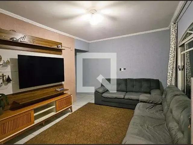 Casa / Sobrado para Venda em Várzea Paulista/SP Jardim Alessandra 4 Quartos