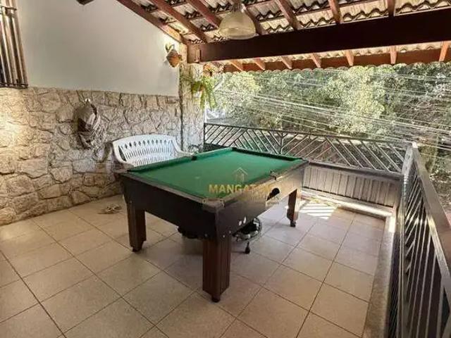 Casa / Sobrado para Venda em Várzea Paulista/SP Jardim Bertioga 3 Quartos
